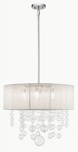 Elan Lighting - Imbuia - 5 Light Pendant -Traditional Installation ... Elan Lighting - Imbuia - 5 Light Pendant -Traditional Installation ...
