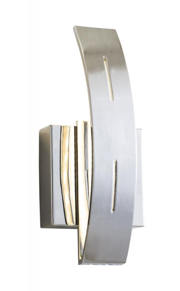 Elan Lighting - Ivis - 12.5 Inch 21.6W 36 Led Wall Sconce - Elan ...