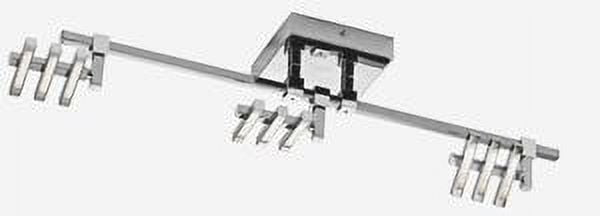 Elan Lighting - Velse - 25.5 Inch 3 Led Rail Light - Elan Lighting ...
