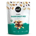 Elan Organic Rainforest Mix, 5.3 HYZ01 oz, Healthy Snacks, Dried Fruits ...