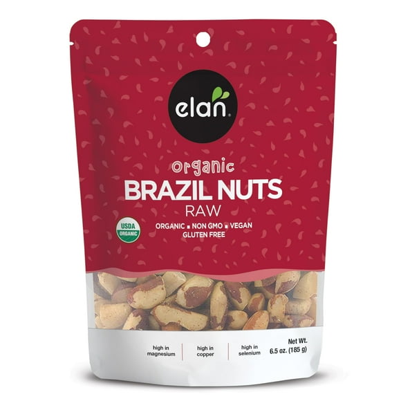 Brazil Nuts in Nuts, Trail Mix & Seeds - Walmart.com