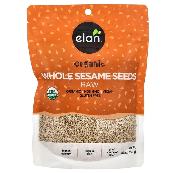 Seasame Seeds