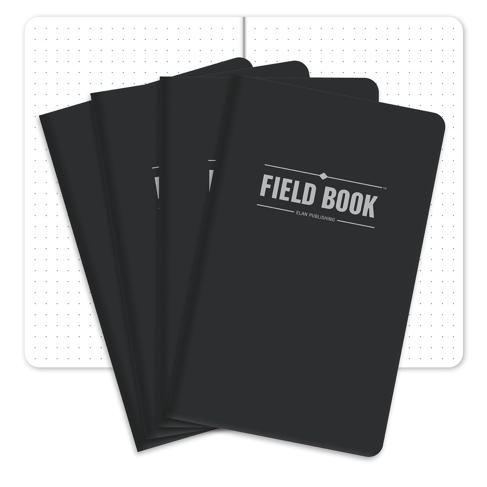 Customer reviews for Elan Publishing Company Field Notebook / Journal ...