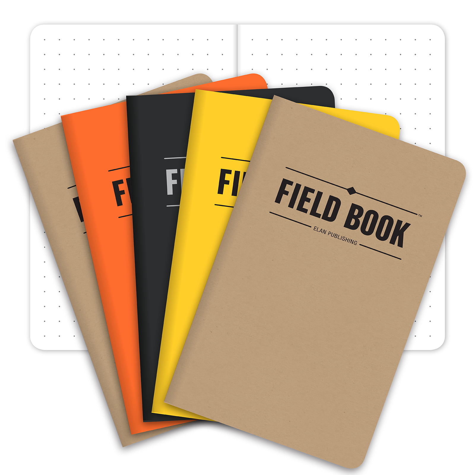 Rediform, RED50076, Memo Style Phone Message Book, 1 Each, White,Canary ...