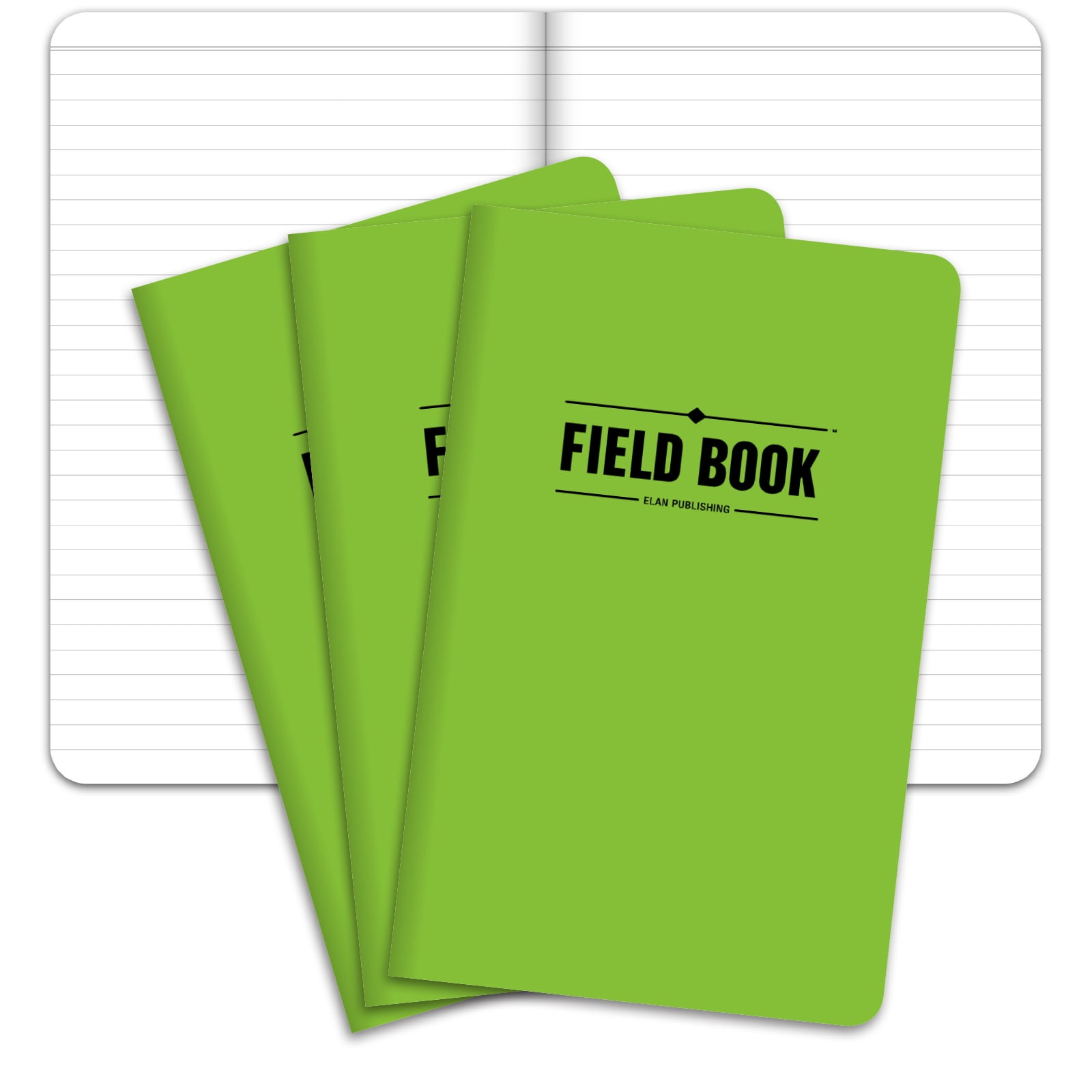 Elan Publishing Company The Indestructible, Waterproof, Tearproof ...