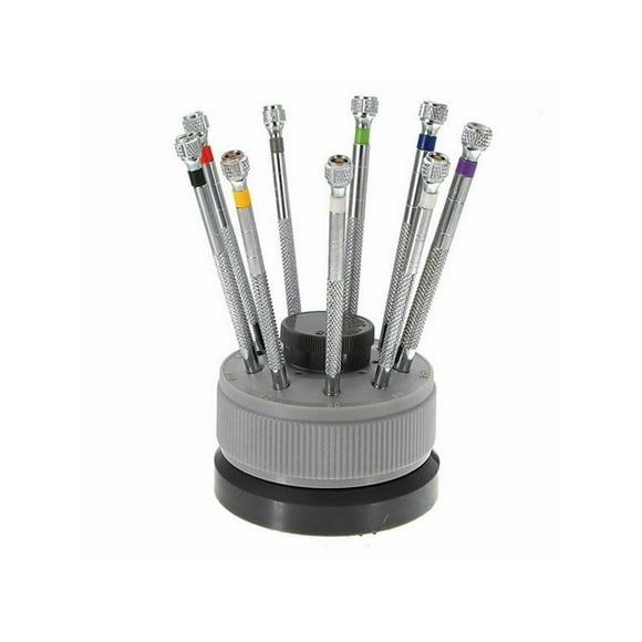 Jeweler's Screwdriver Set