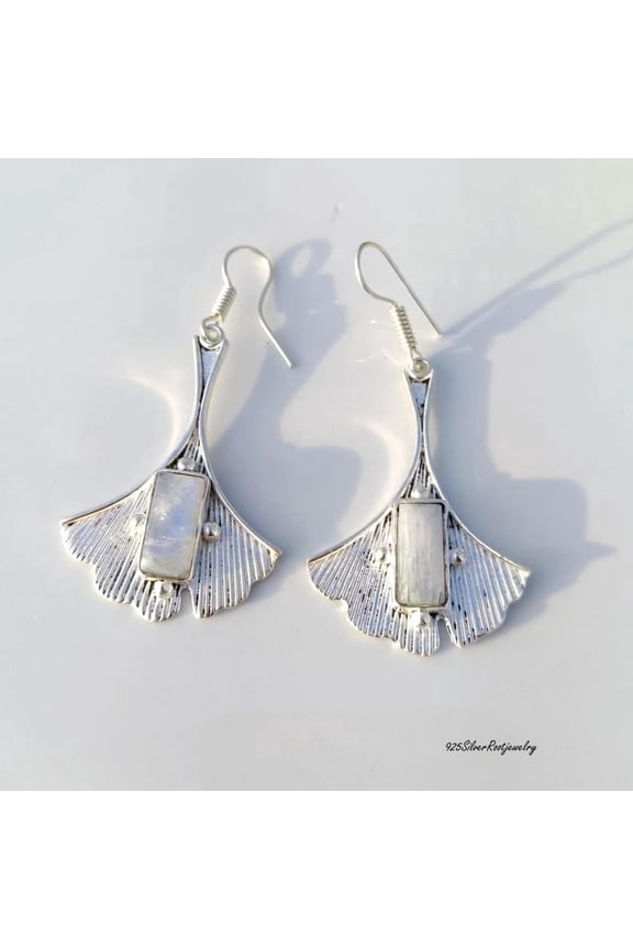 Moonstone Jewelry