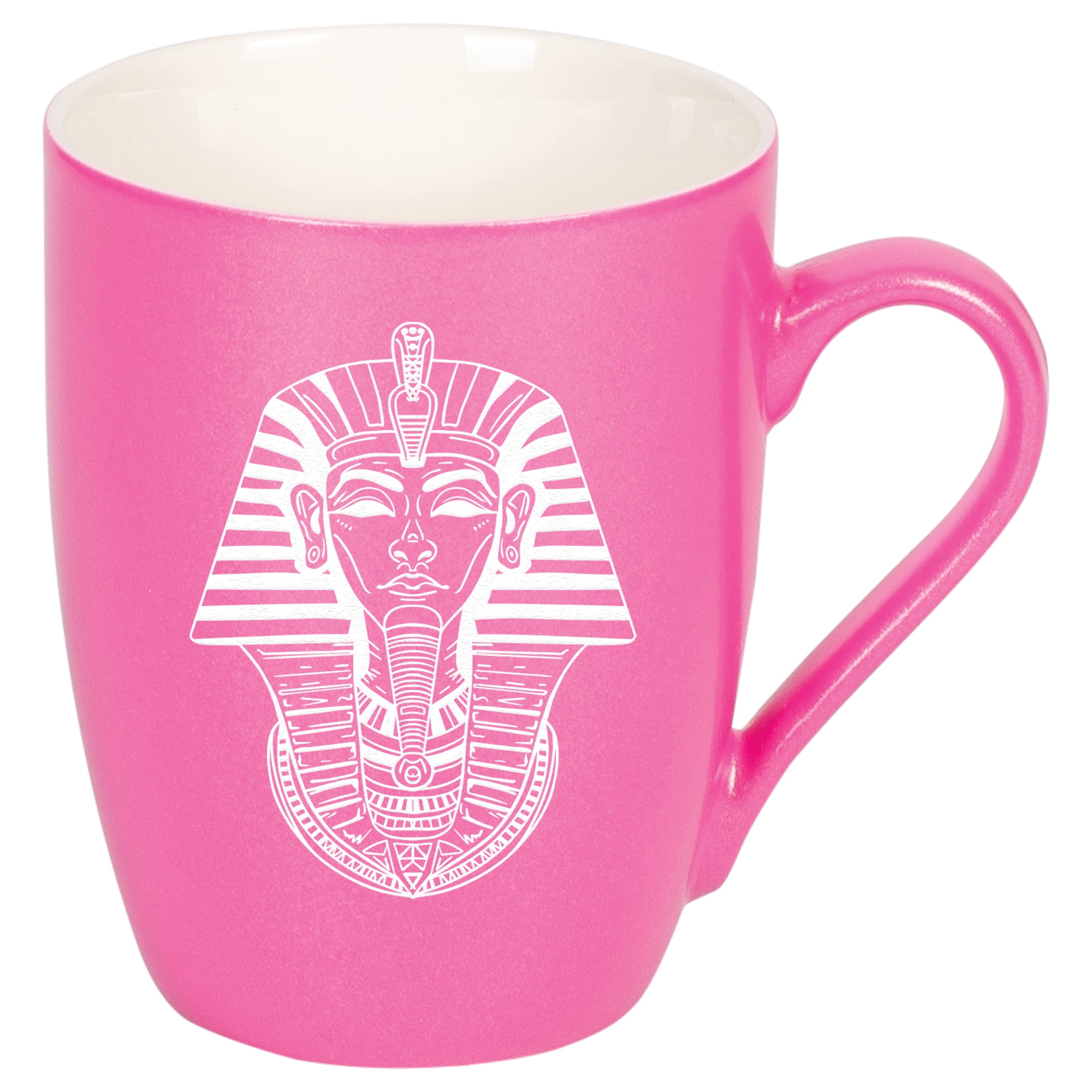 Elanze Designs 10 Ounce Metallic Finish New Bone China Tea Coffee Cup ...