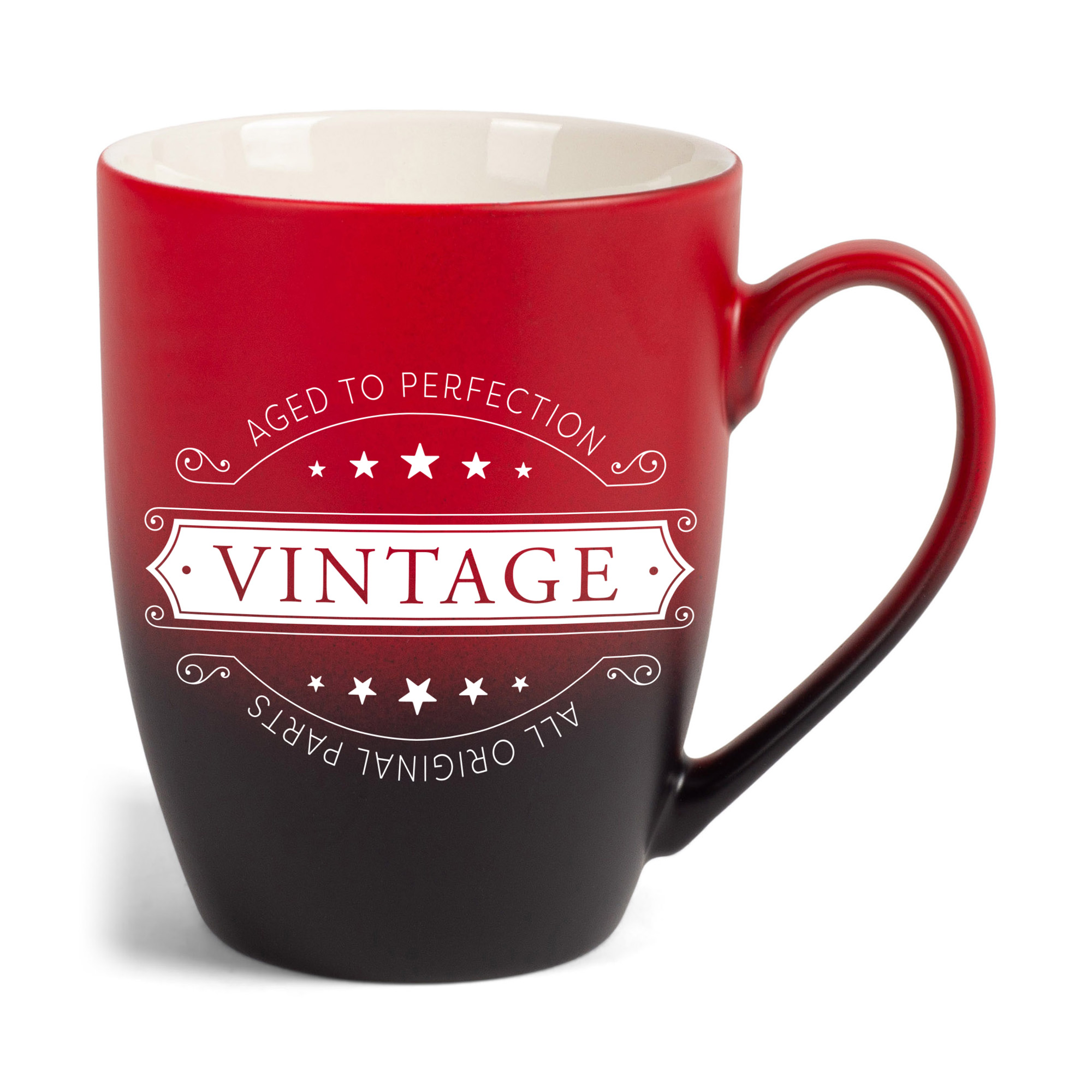 Elanze Designs Aged To Perfection Vintage All Original Parts Two Toned ...