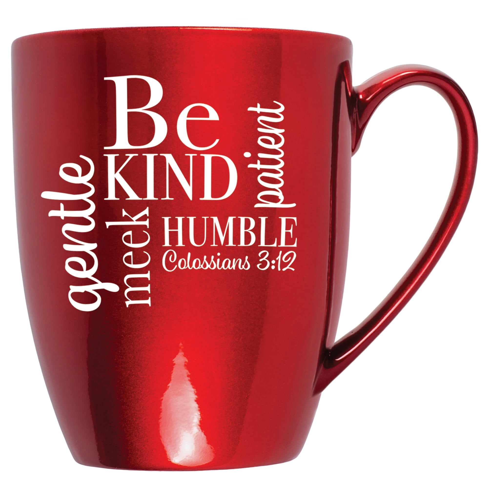 Elanze Designs Be Kind, Humble, Gentle, Meek, Patient Colossians 3:12 ...