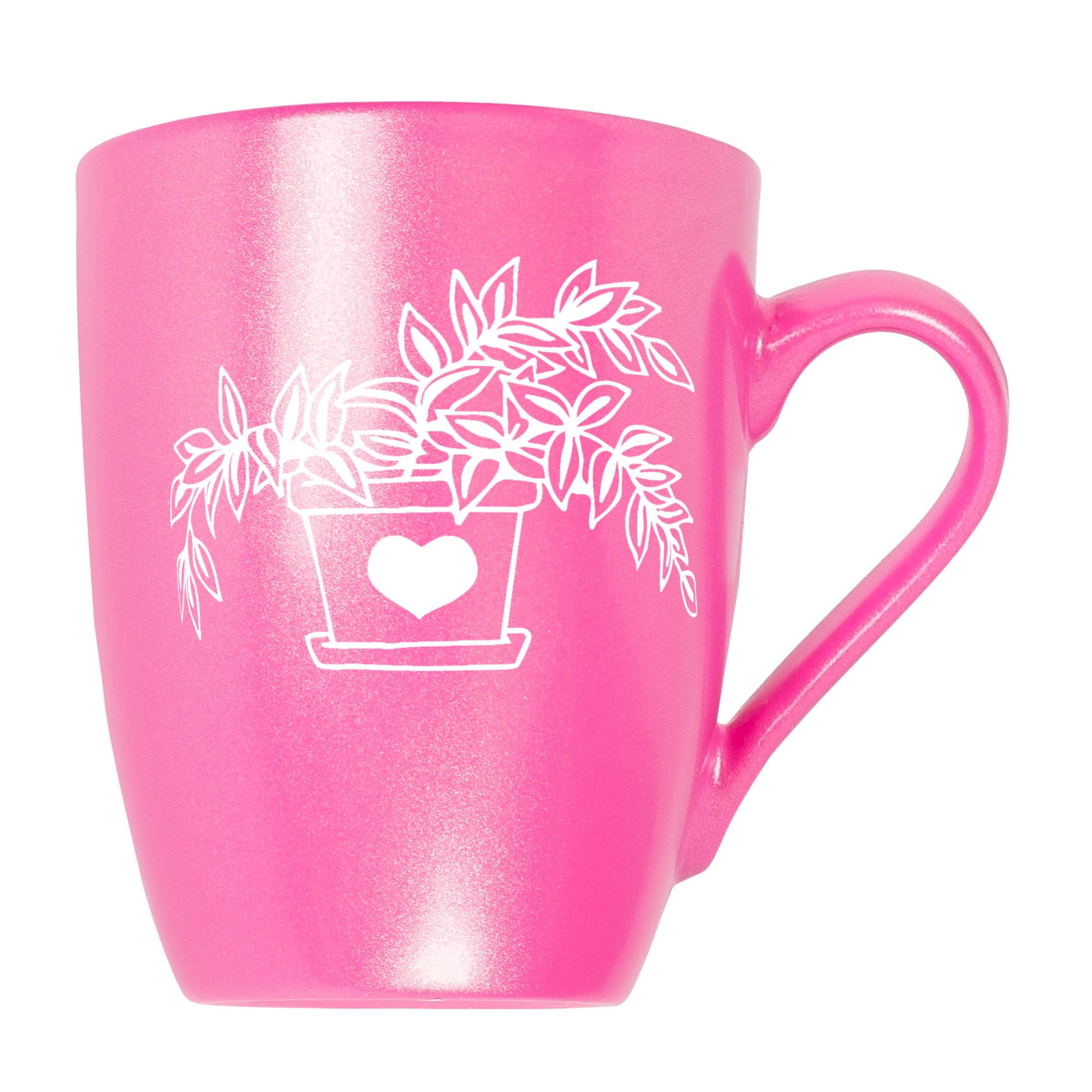 Elanze Designs Botanical Foliage Nature Coffee Cup Mug 10 Ounce Ceramic ...