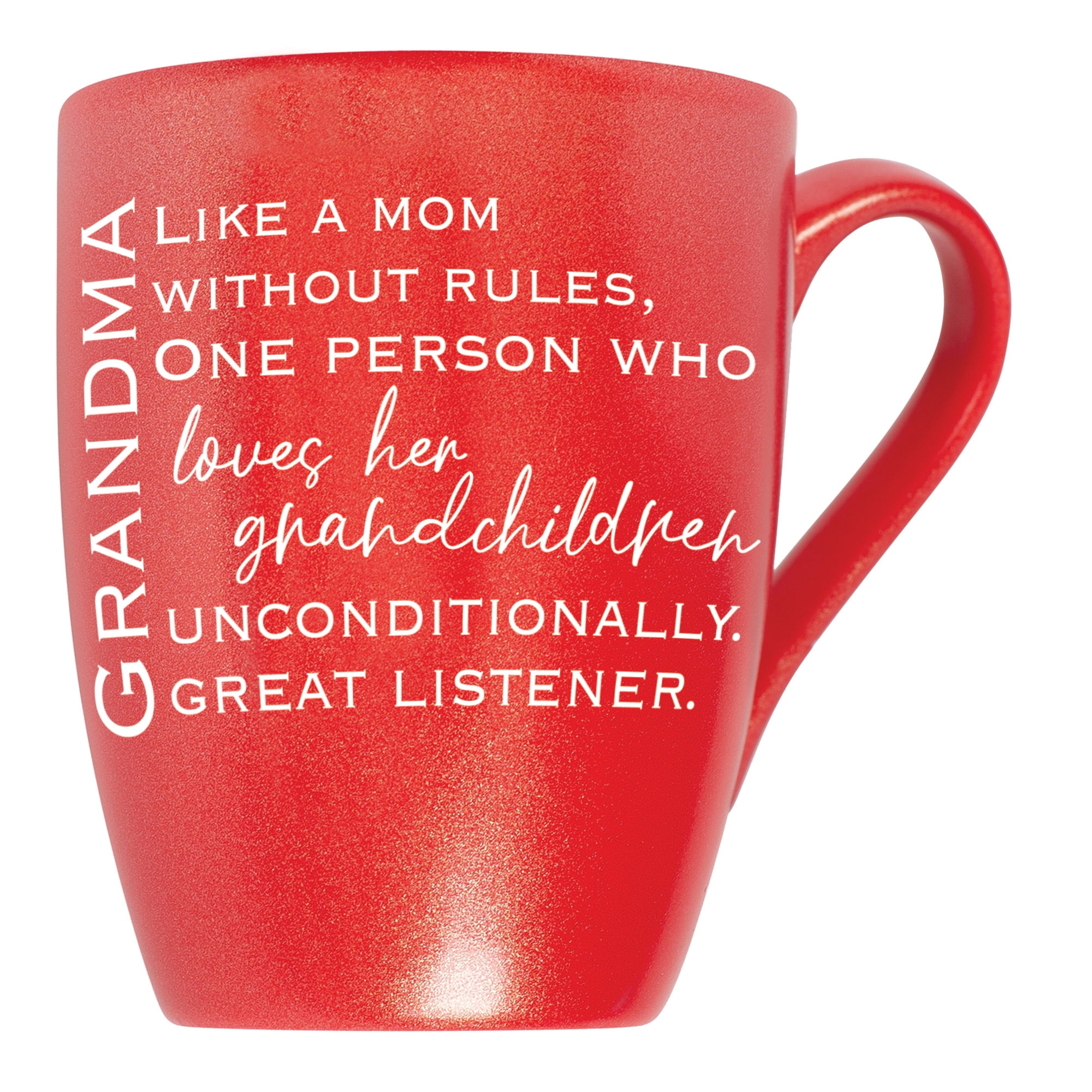 Elanze Designs Grandma: Like A Mom Without Rules, One Person Who Loves ...
