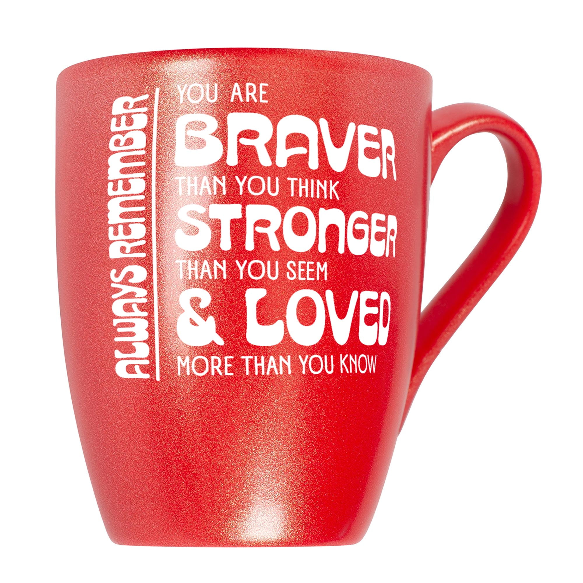 Elanze Designs Inspirational Quote Coffee Cup Mug 10 Ounce Ceramic With ...
