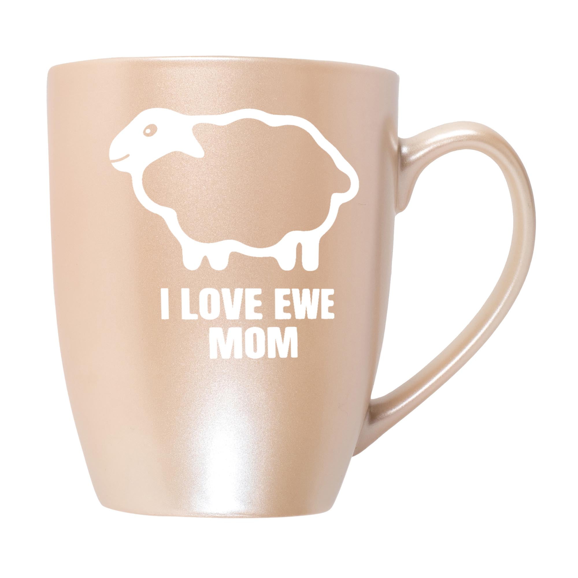 Elanze Designs Mother's Day Appreciation Coffee Cup Mug 10 Ounce ...