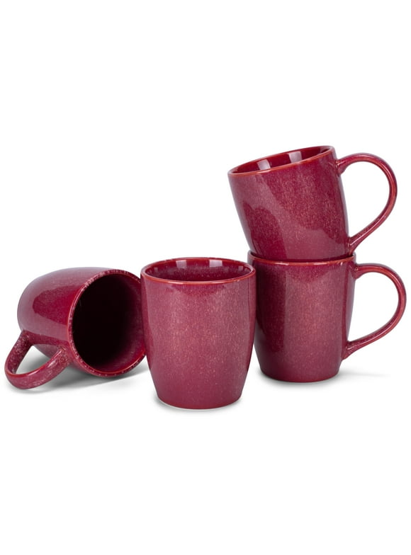 Coffee Mugs in Drinkware | Red - Walmart.com