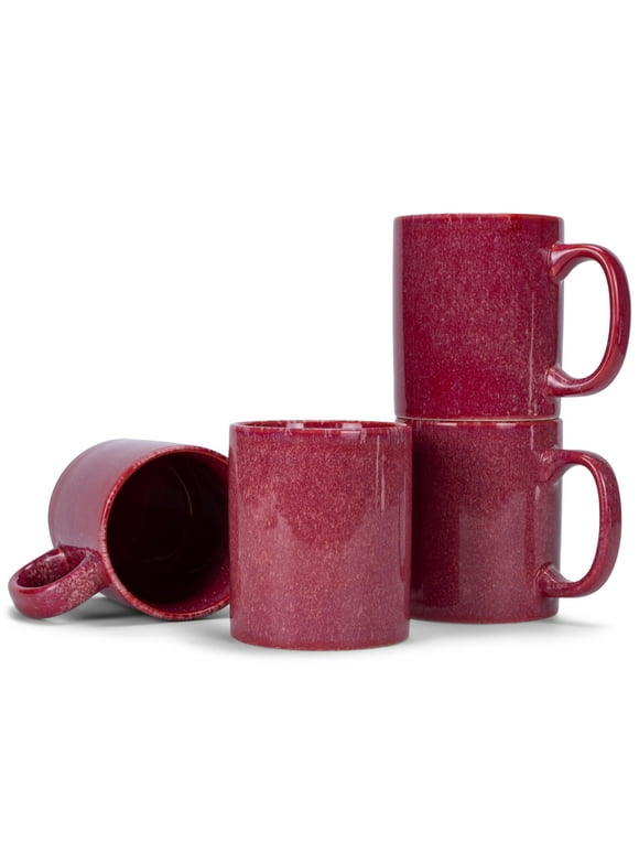 Coffee Mugs in Drinkware | Red - Walmart.com