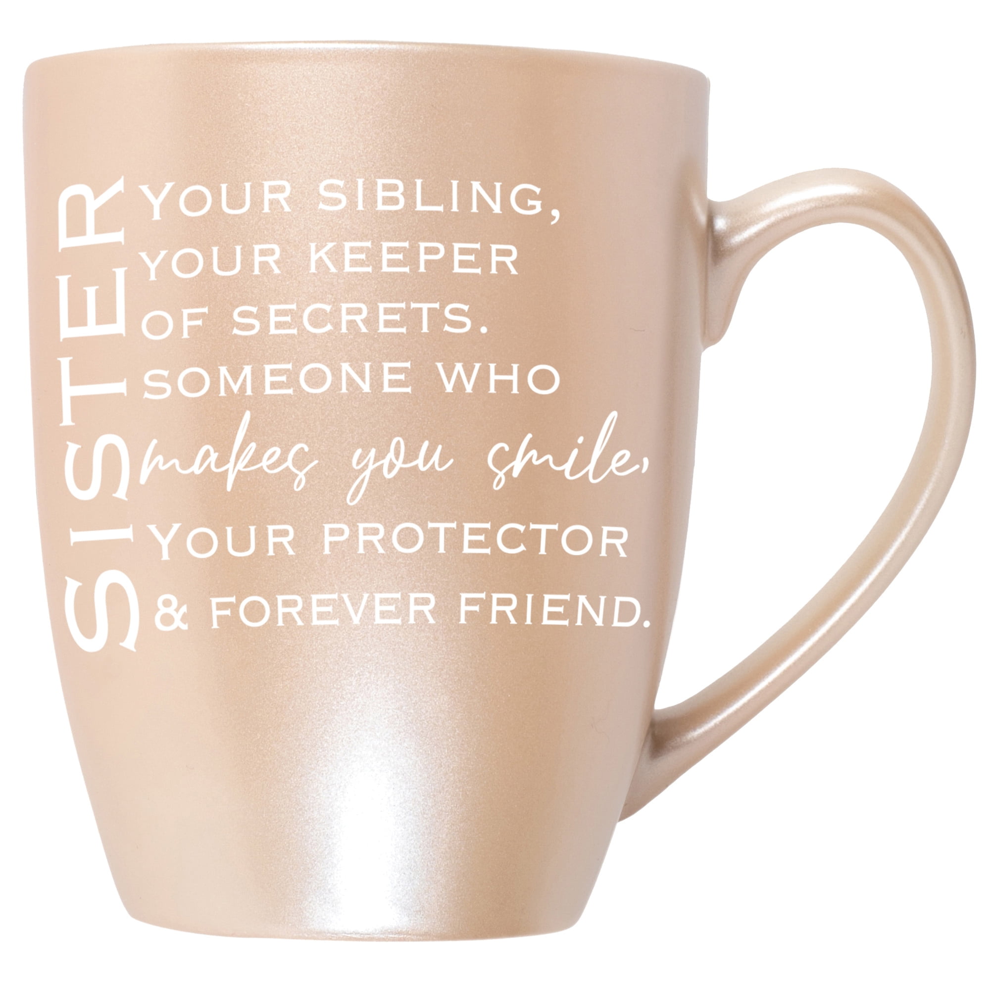 Elanze Designs Sister: Your Sibling, Your Keeper Of Secrets Someone Who ...