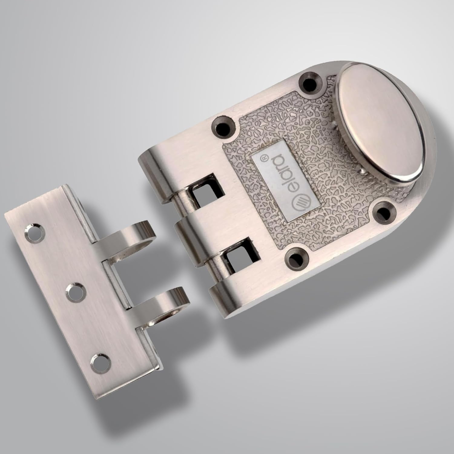 Elara Vertibolt 1CK Deadbolt for Main Door Suitable for Right and Left ...