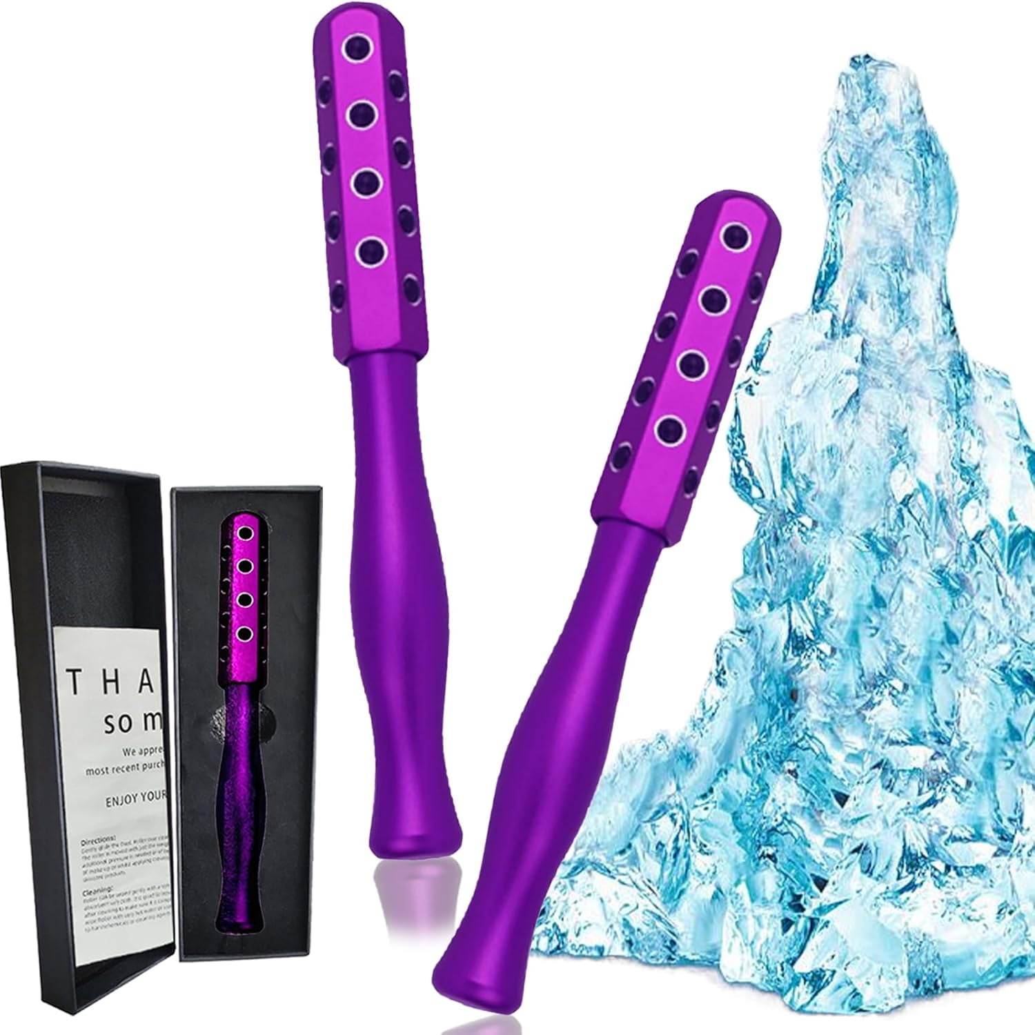 Elarique Face Roller, Elarique Glow Sculpting - Beauty Roller, Facelift ...