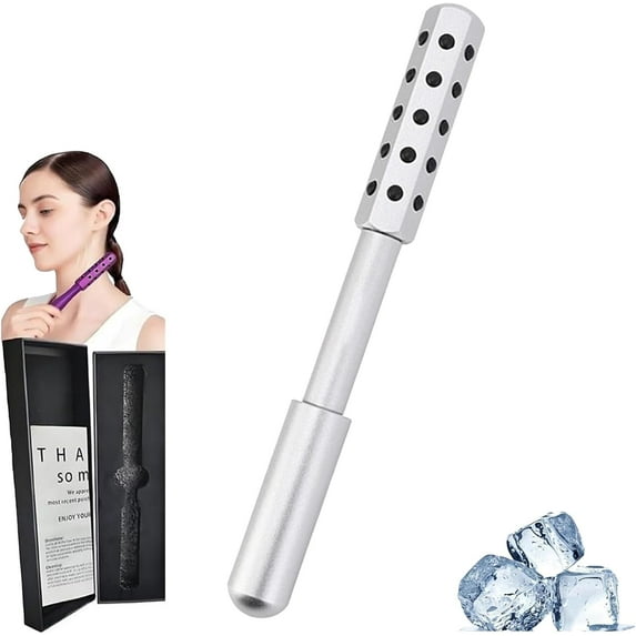 Elarique Glow Sculpting - Premium Beauty Roller, Facelift Pro Face ...