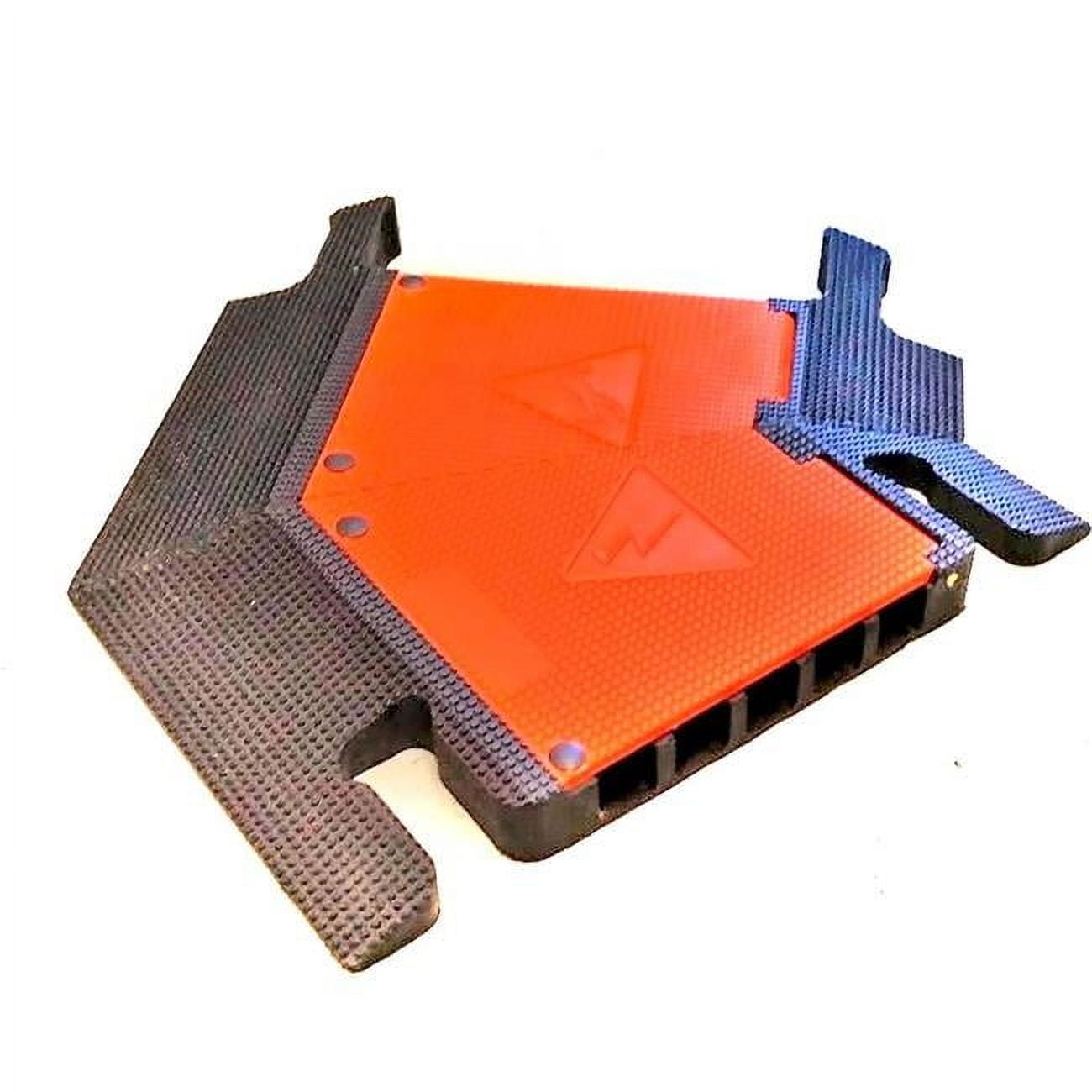 Elasco Products UG5140-45R 45 deg Turn Right - 5 Channel Cable ...