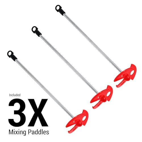 ElastiPoxy Concrete Joint & Crack Filler Kit (2-qts.) - Flexible Epoxy ...