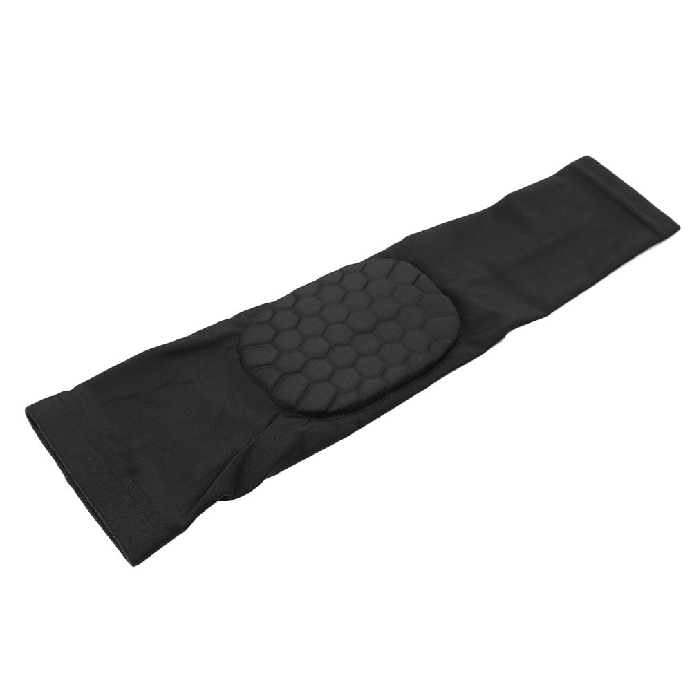 Elastic Arm Elbow Sleeve Armband Pads Forearm Guards (M) - Walmart.com