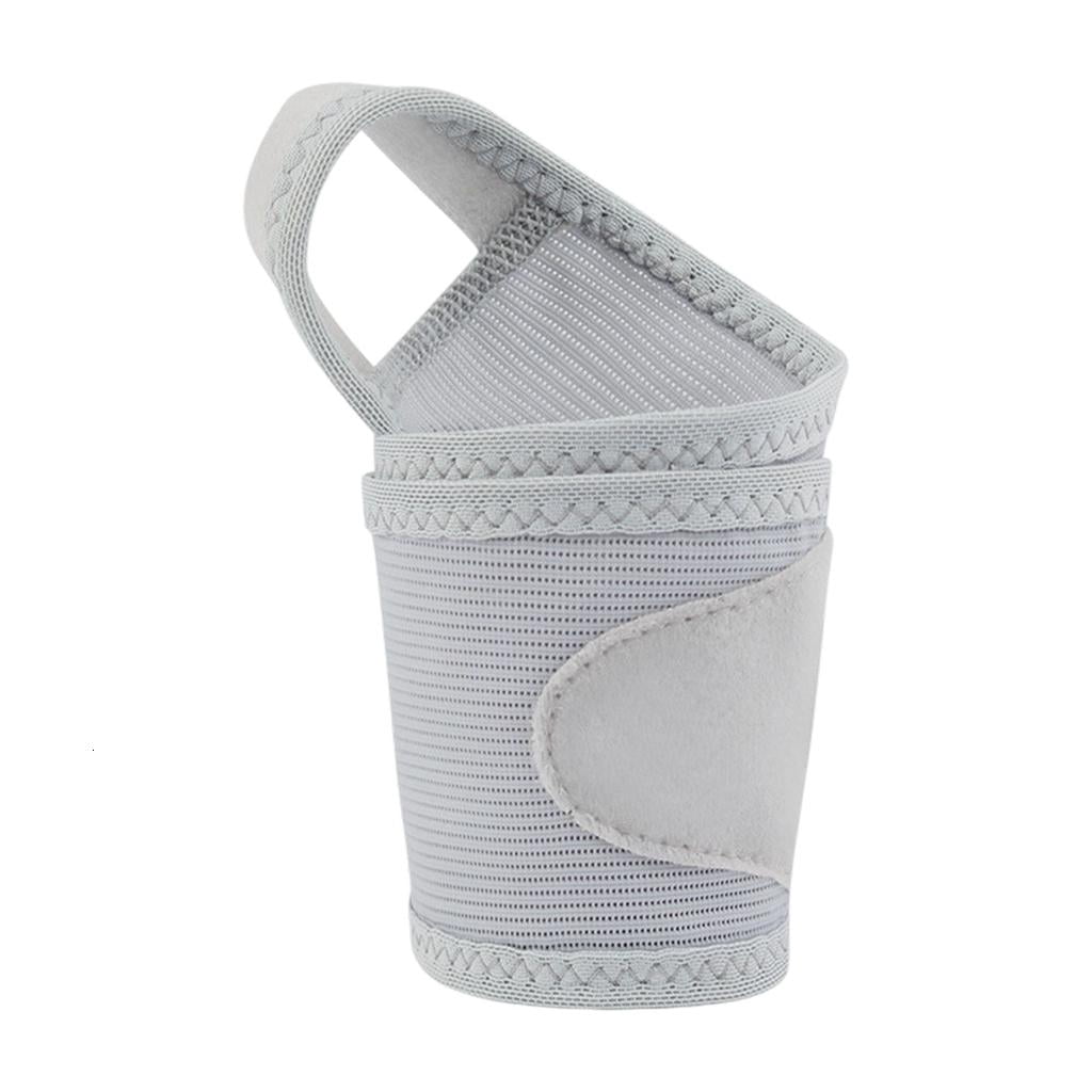 Elastic Athletic Wrist Brace Adjustable Breathable Wrist Support for ...