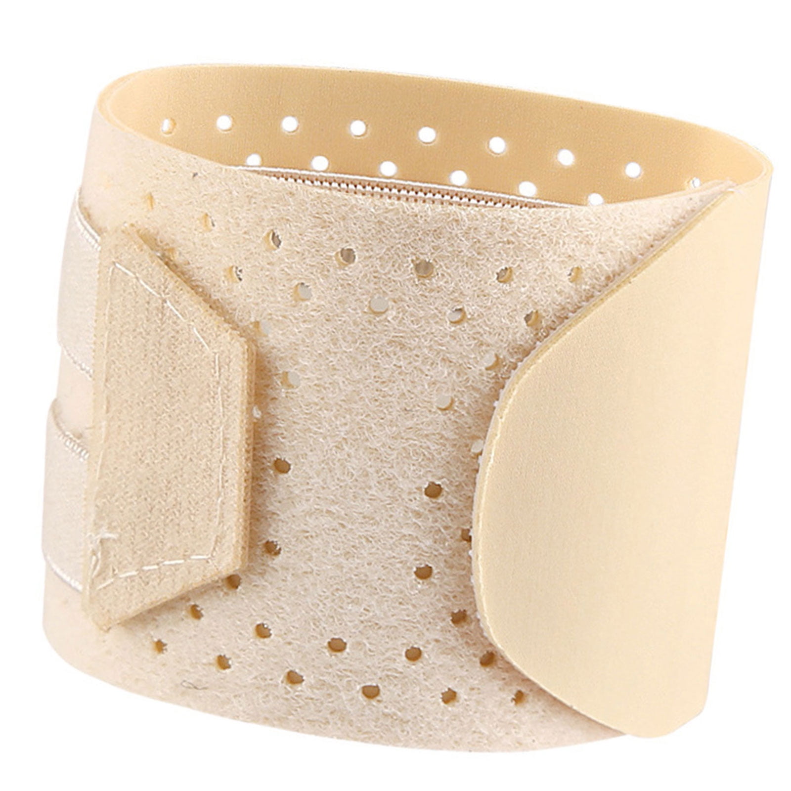 Elastic Athletic Wrist Wrap Brace Adjustable Breathable Wrist Support ...