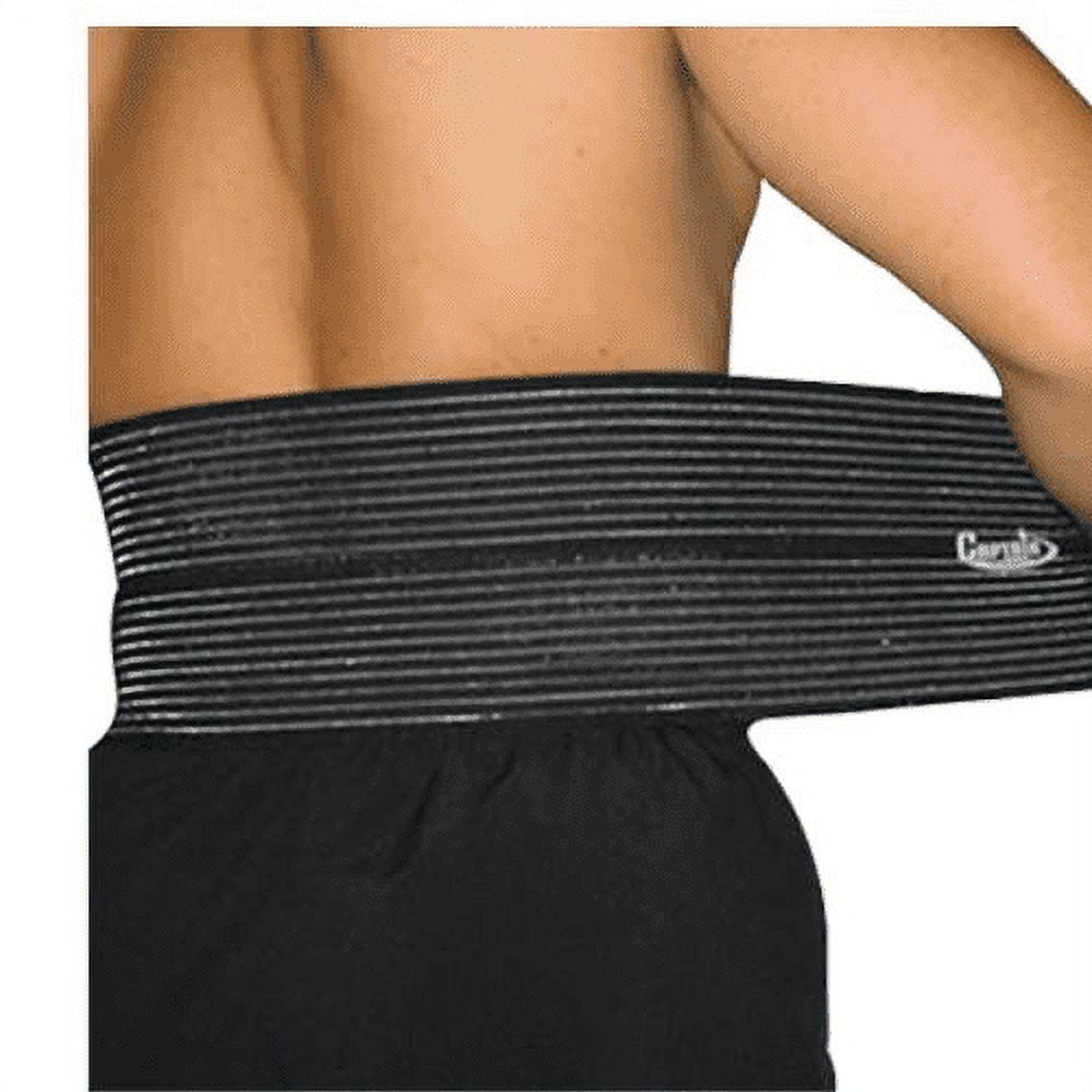Elastic Back Support - - Walmart.com