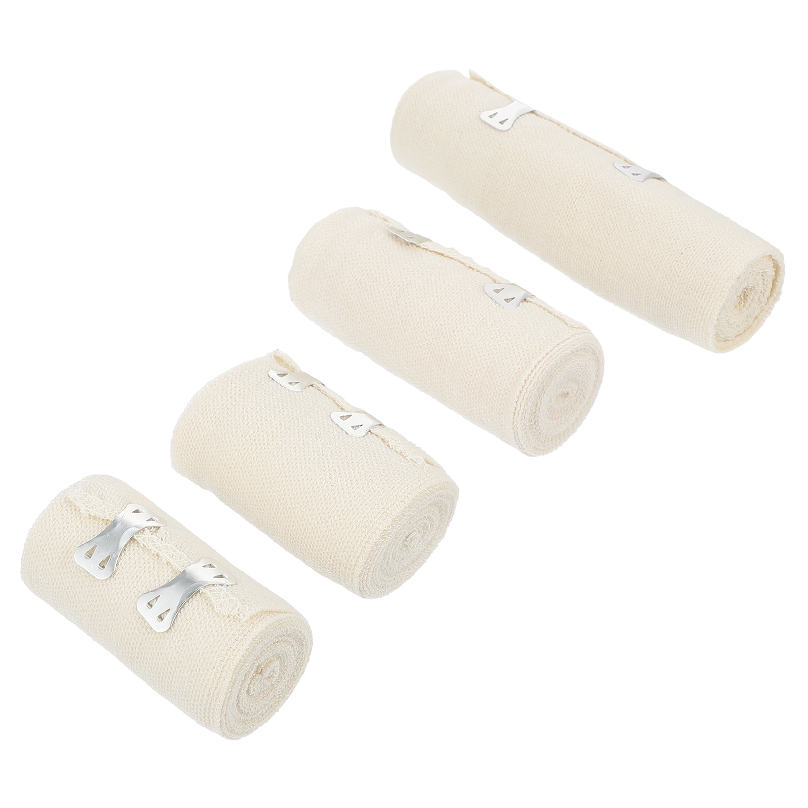 Elastic Band Pressurize Non Stick Bandage Non-sticky Cotton Roller ...