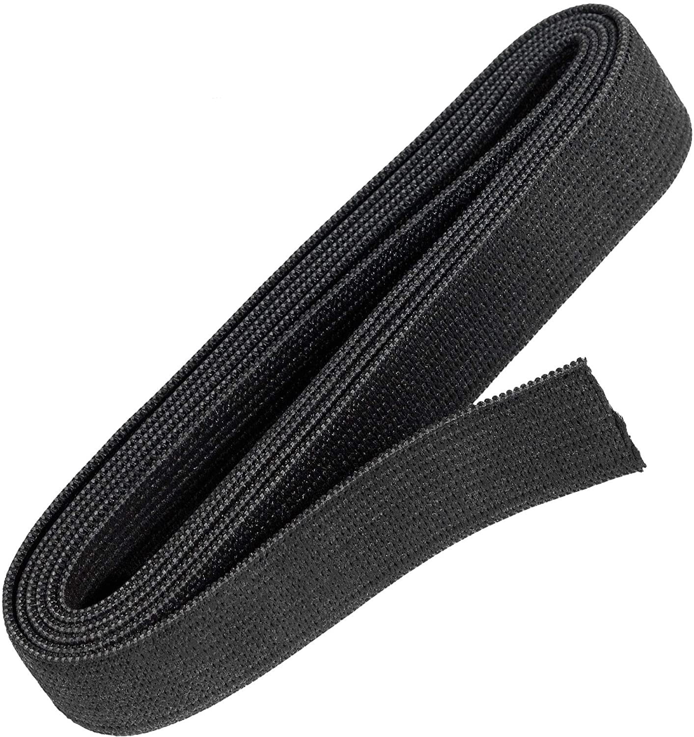 Elastic Band for Sewing - 3/8" (8mm) 10 Yards (Black), by Adolfo ...