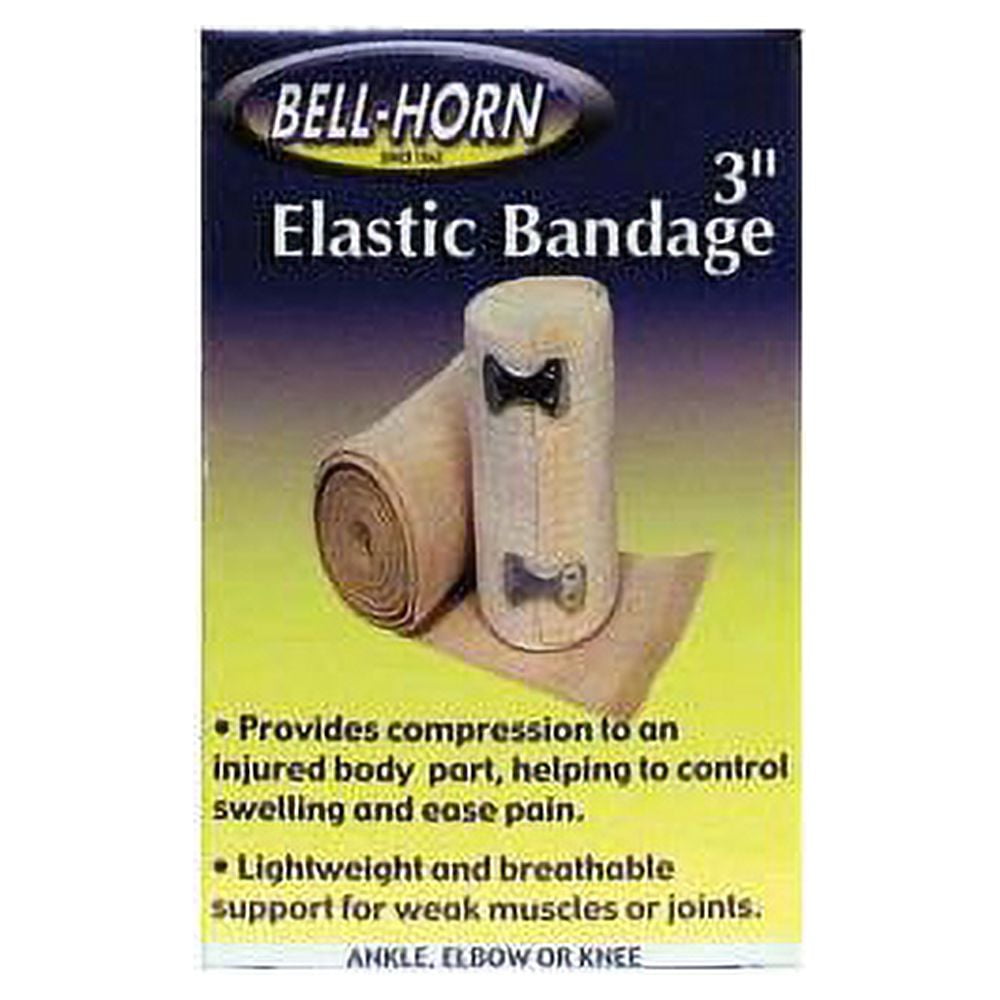 Elastic Bandage 1 Unit - Walmart.com