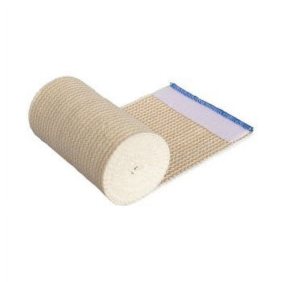 "Walmart 3"" x 5 Yards Elastic Bandage with Velcro Closure - Excellent ...
