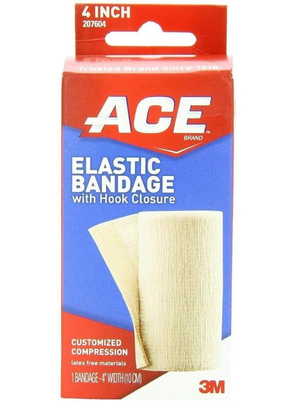 Ace Bandages in First Aid - Walmart.com