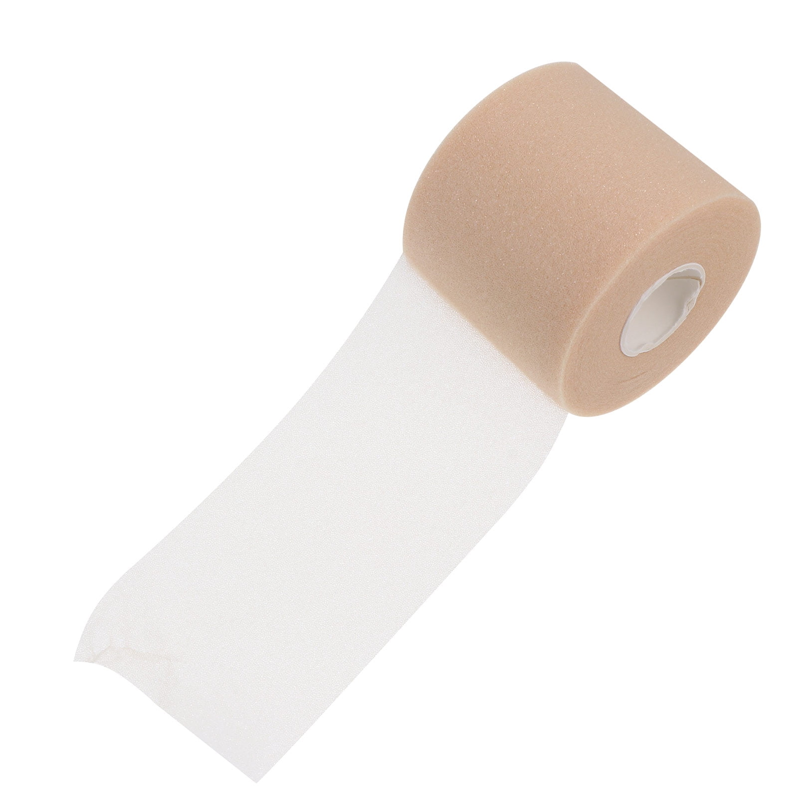 REOFLYUP Sponge Tape Pink Breathable Athletic Tape 3Pack For Athletes ...