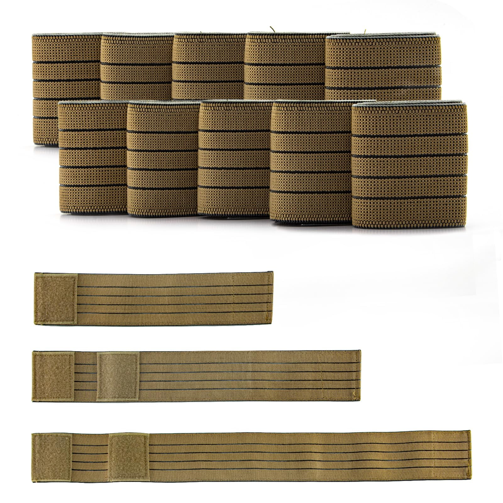 Elastic Bandage Spare Parts Wrap Elastic Wrap Strape Band Straps Banda ...