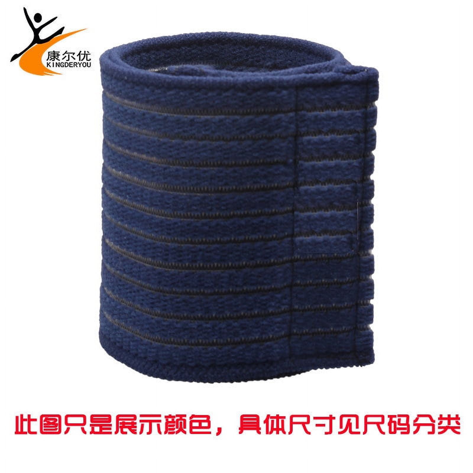 Elastic Bandage Wrap Breathable Athletic Knee Wrap Elastic Wrap for ...