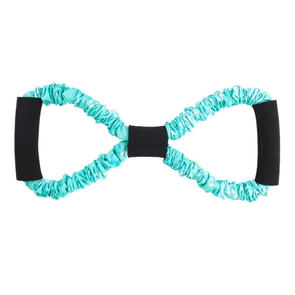 Beaupretty Green Adjustable Resistance Bands for Sports Use Great for ...