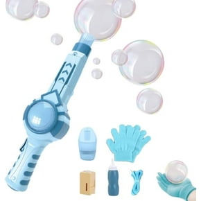 Cigarette Bubble Blower