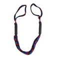 Elastic Bungee Boat Dock Lines Stretching Mooring Rope Foam Float Shock ...