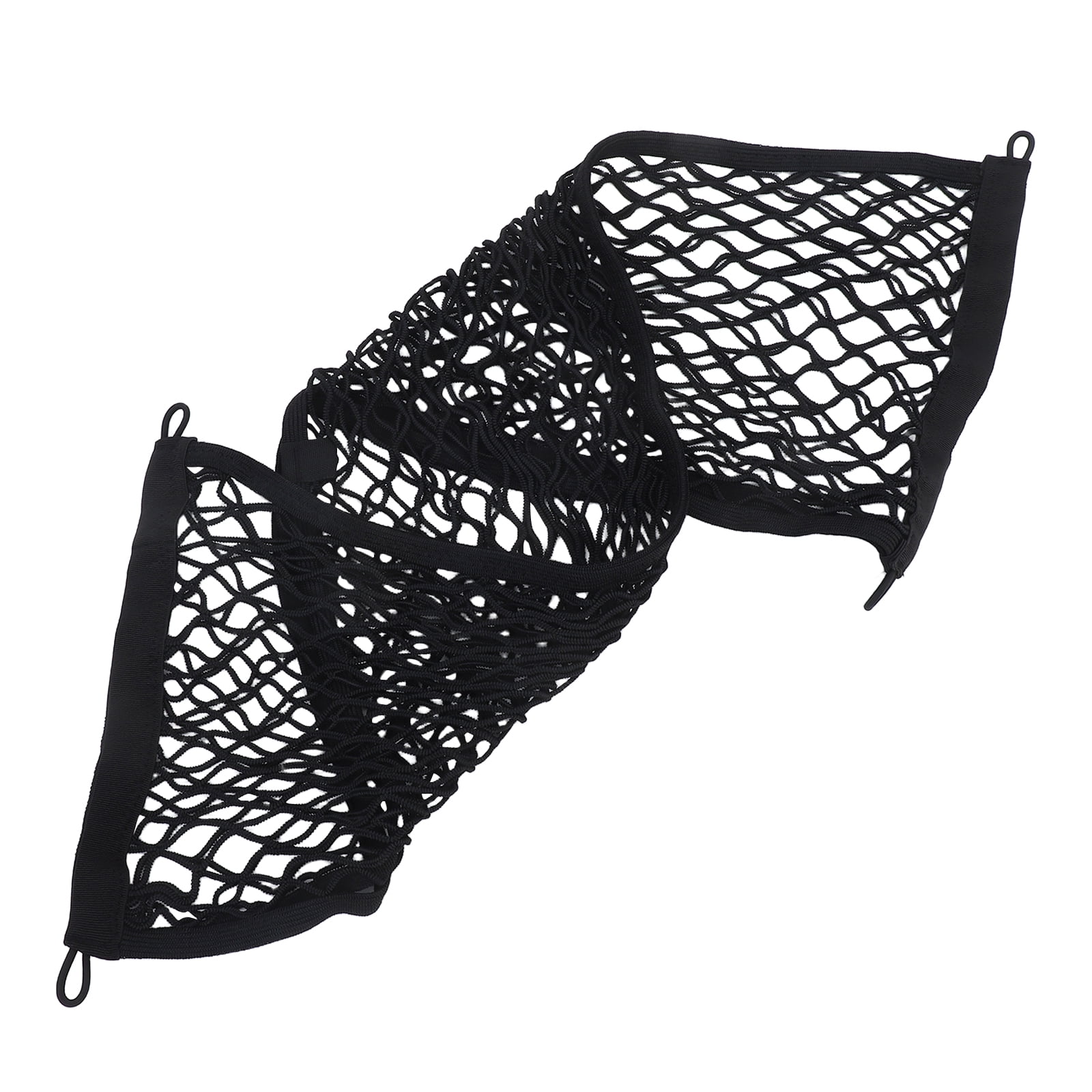 Elastic Bungee Cargo Net For Camping Trolley Motorcycle Bungee Net ...