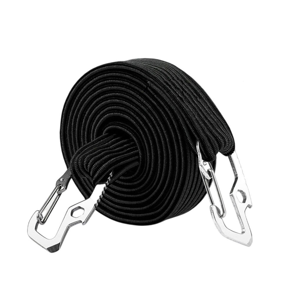 Elastic Bungee Rope for Keeping Your Gear Safe During Outdoor ...