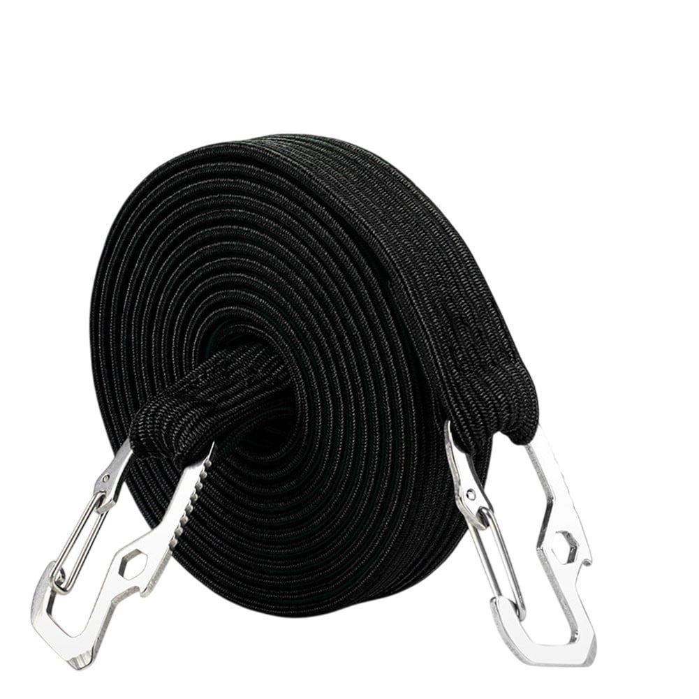 Elastic Bungee Rope for Keeping Your Gear Safe During Outdoor ...