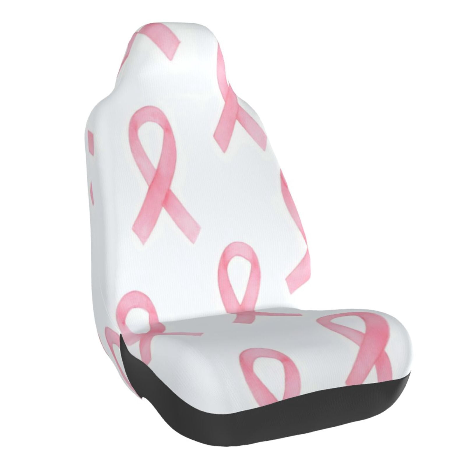 Elastic Car Chair Cover Universal Fit For Car Suv Truck Van Washable ...
