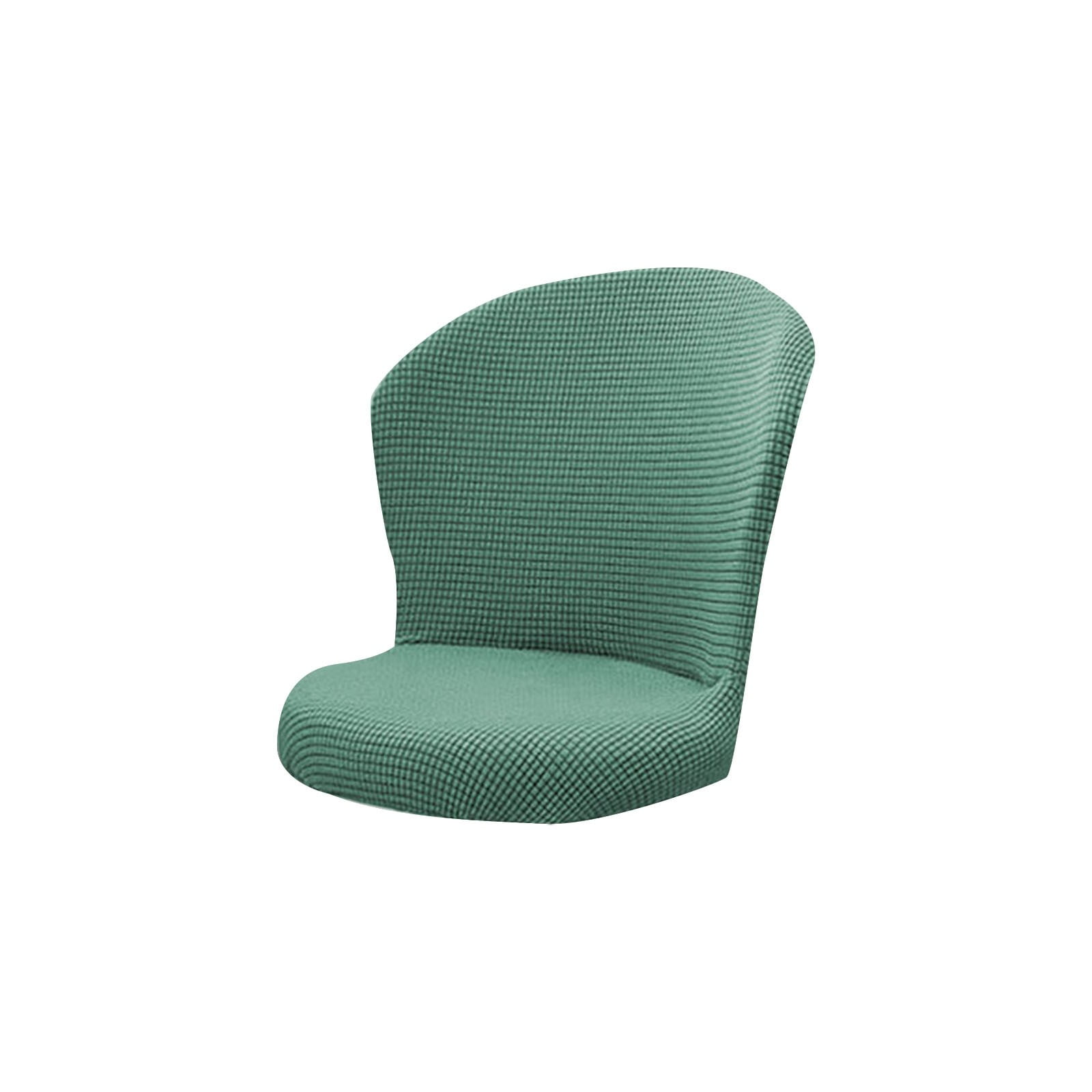 Elastic Chair Cover Backrest Integrated Chair Cover All Inclusive Chair ...