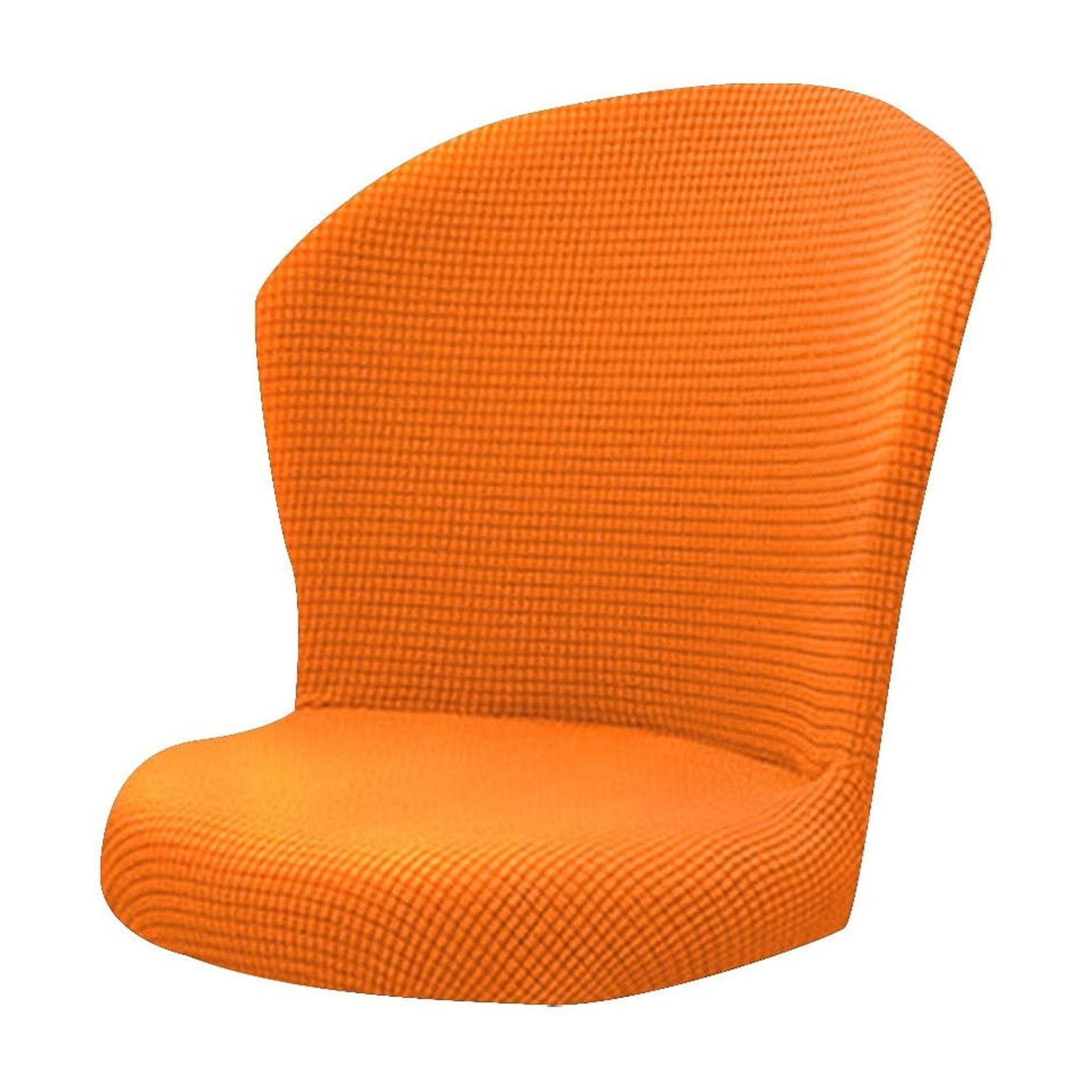 Elastic Chair Cover Backrest Integrated Chair Cover All Inclusive Chair ...
