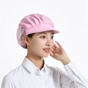 Restaurant Hair Nets