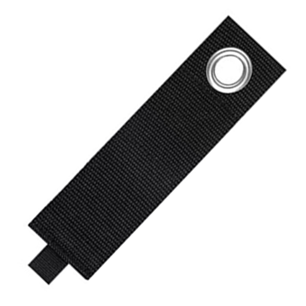 Elastic Cinch Straps with Anti-Slip Strips, Heavy Duty Hook and Loop ...