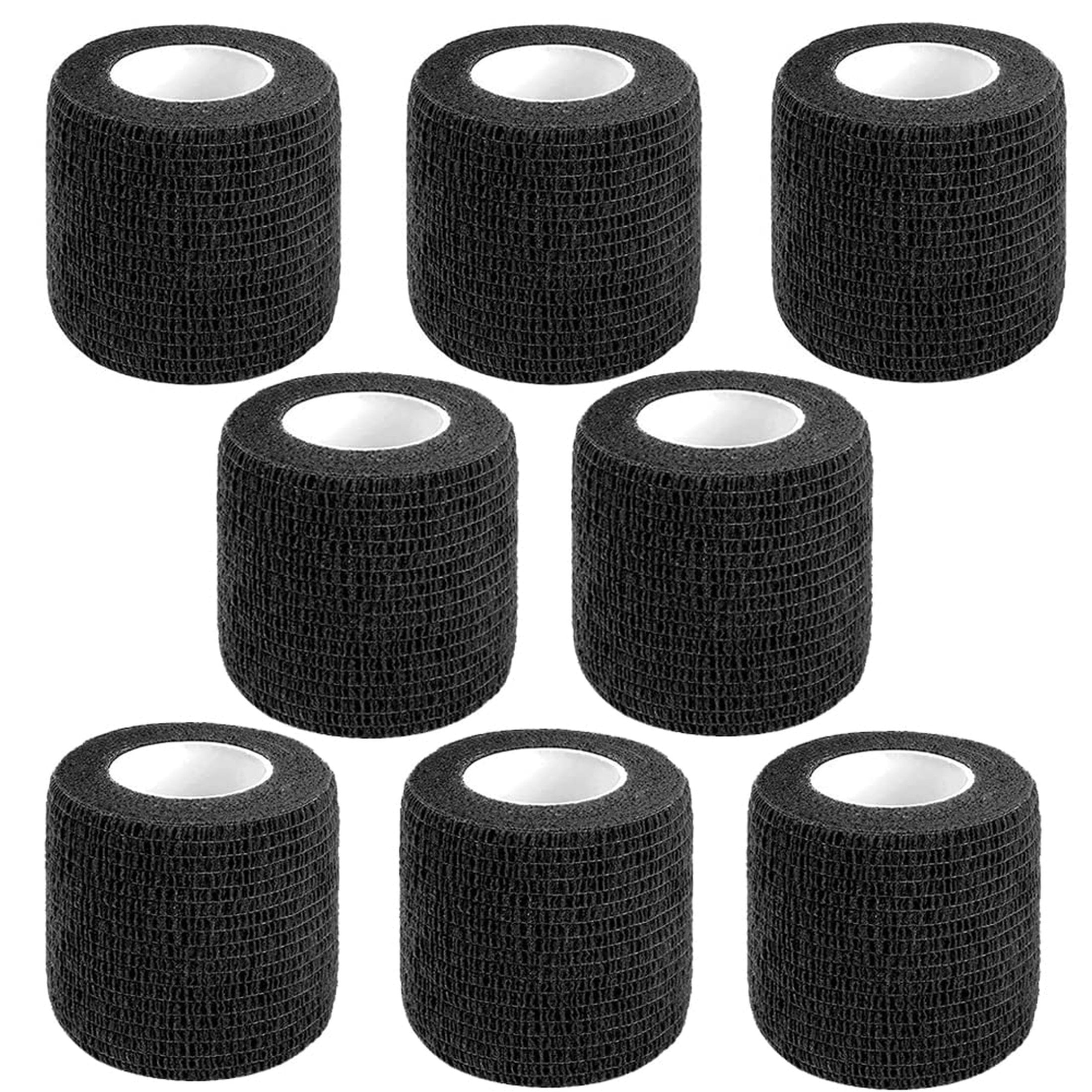 Elastic Cohesive Bandage Wrap for First Aid and Sports Protection ...